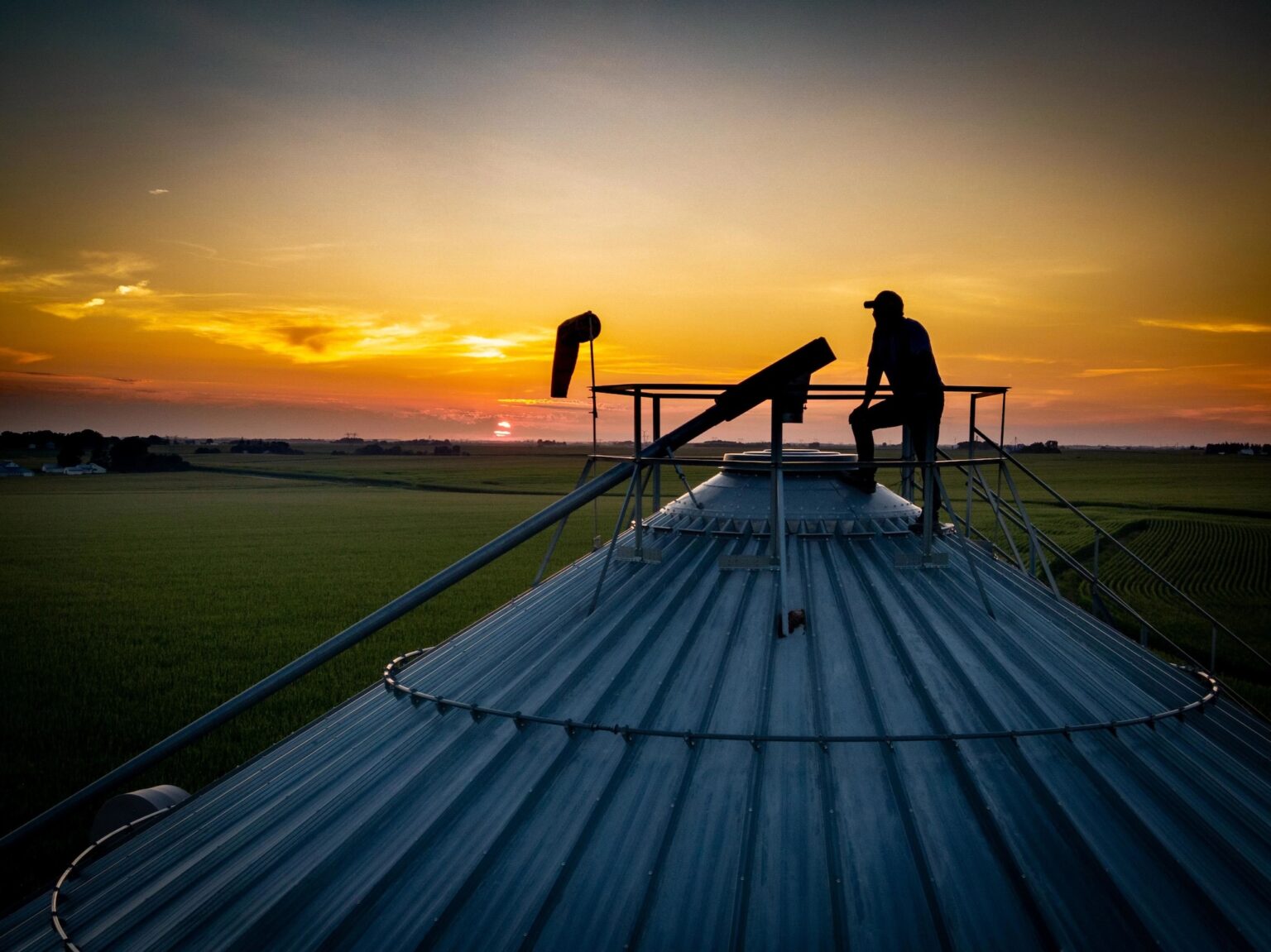 Iowa Corn Growers Association