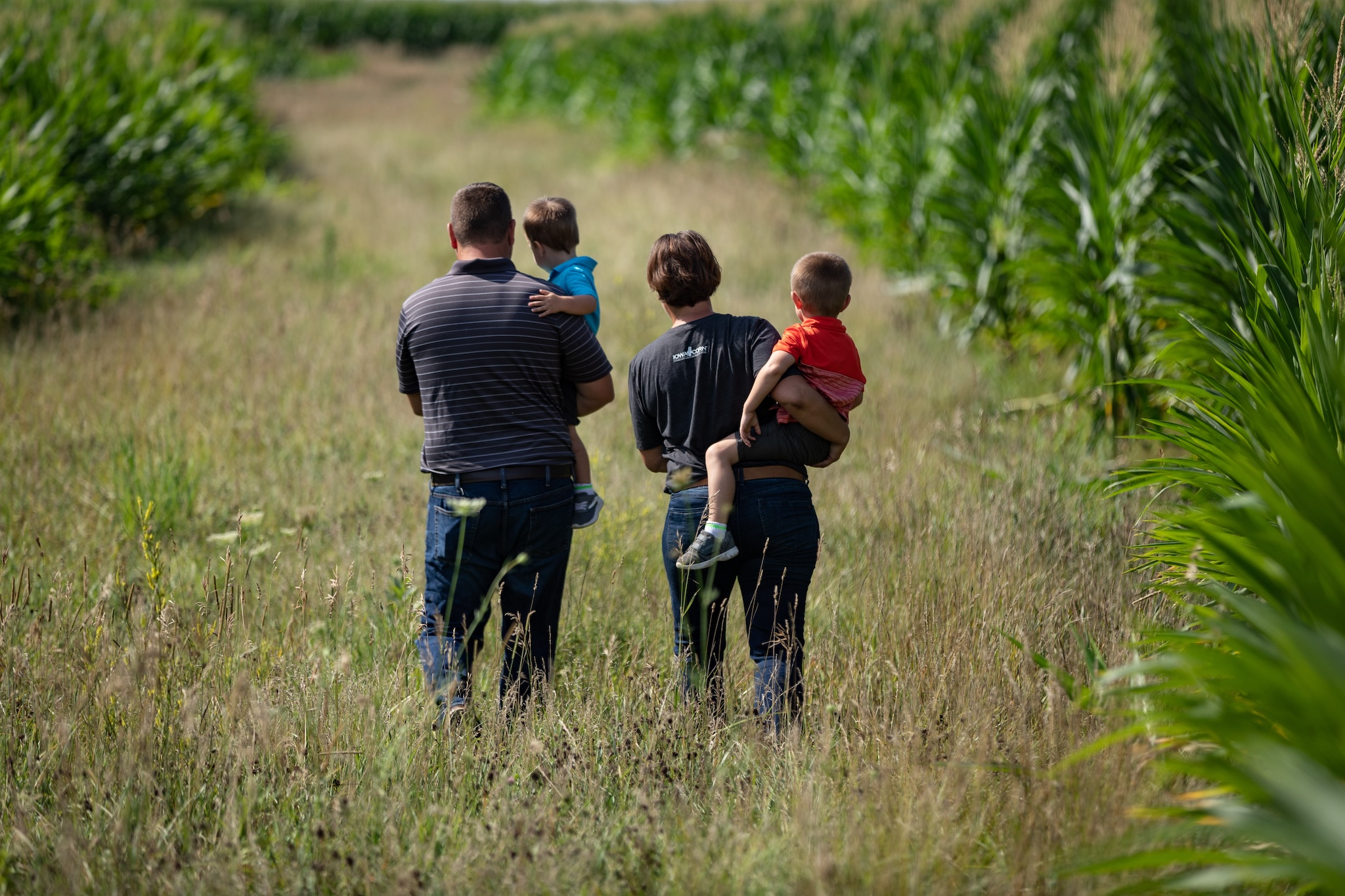 Roots Magazine March 2023 | Iowa Corn