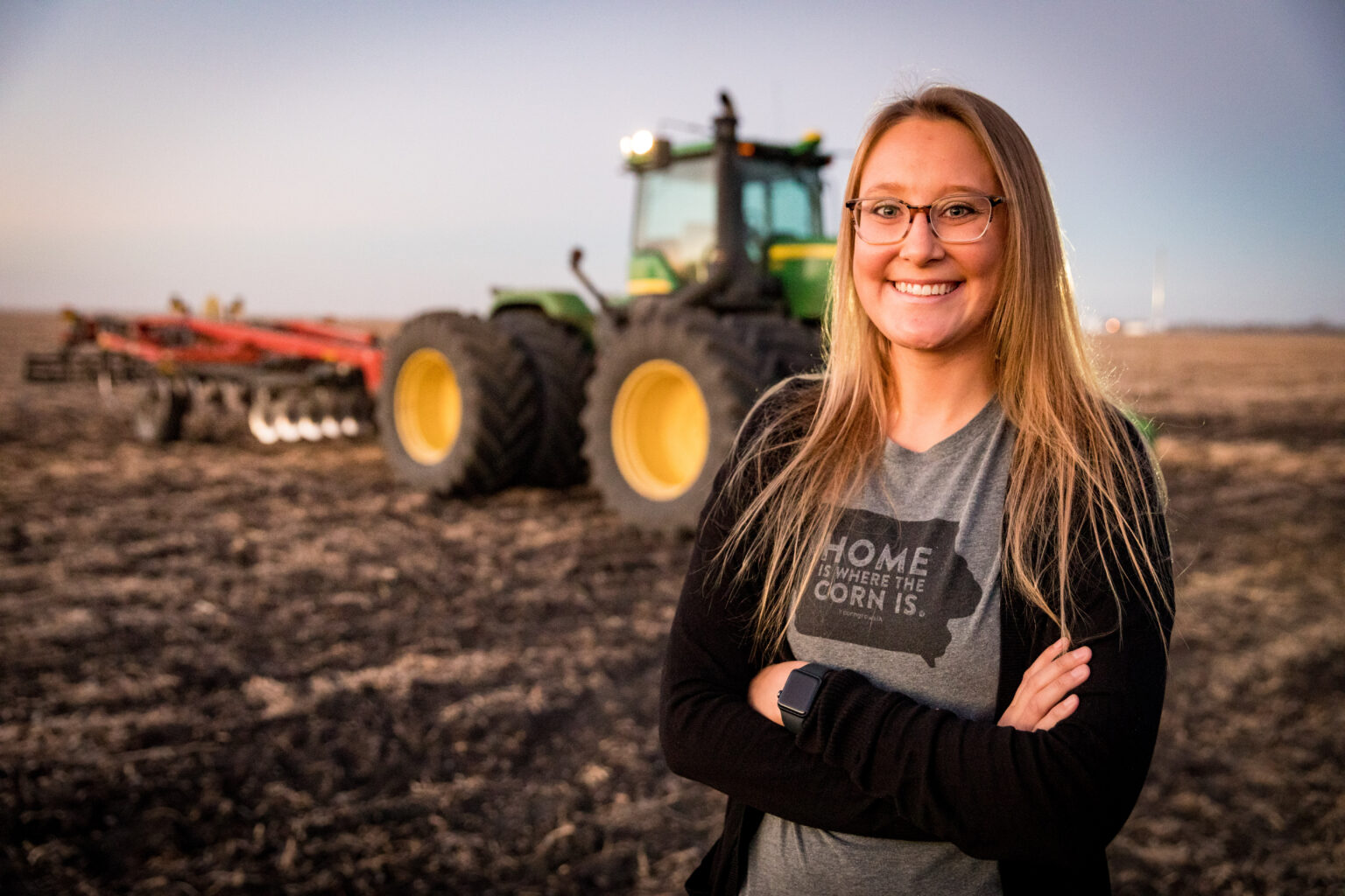Corn Farming in Iowa | Iowa Corn Growers Association