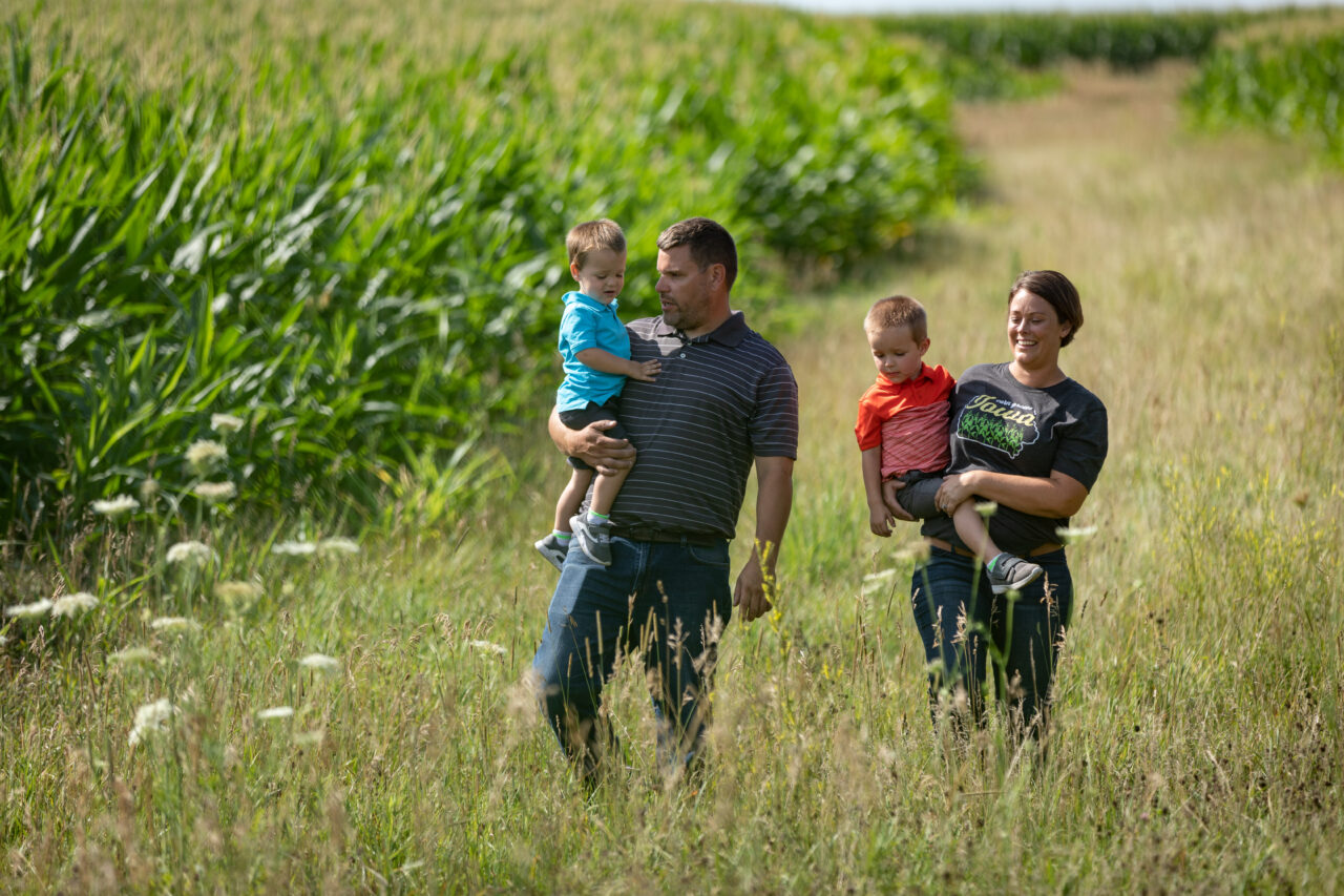 Corn Farming in Iowa | Iowa Corn Growers Association