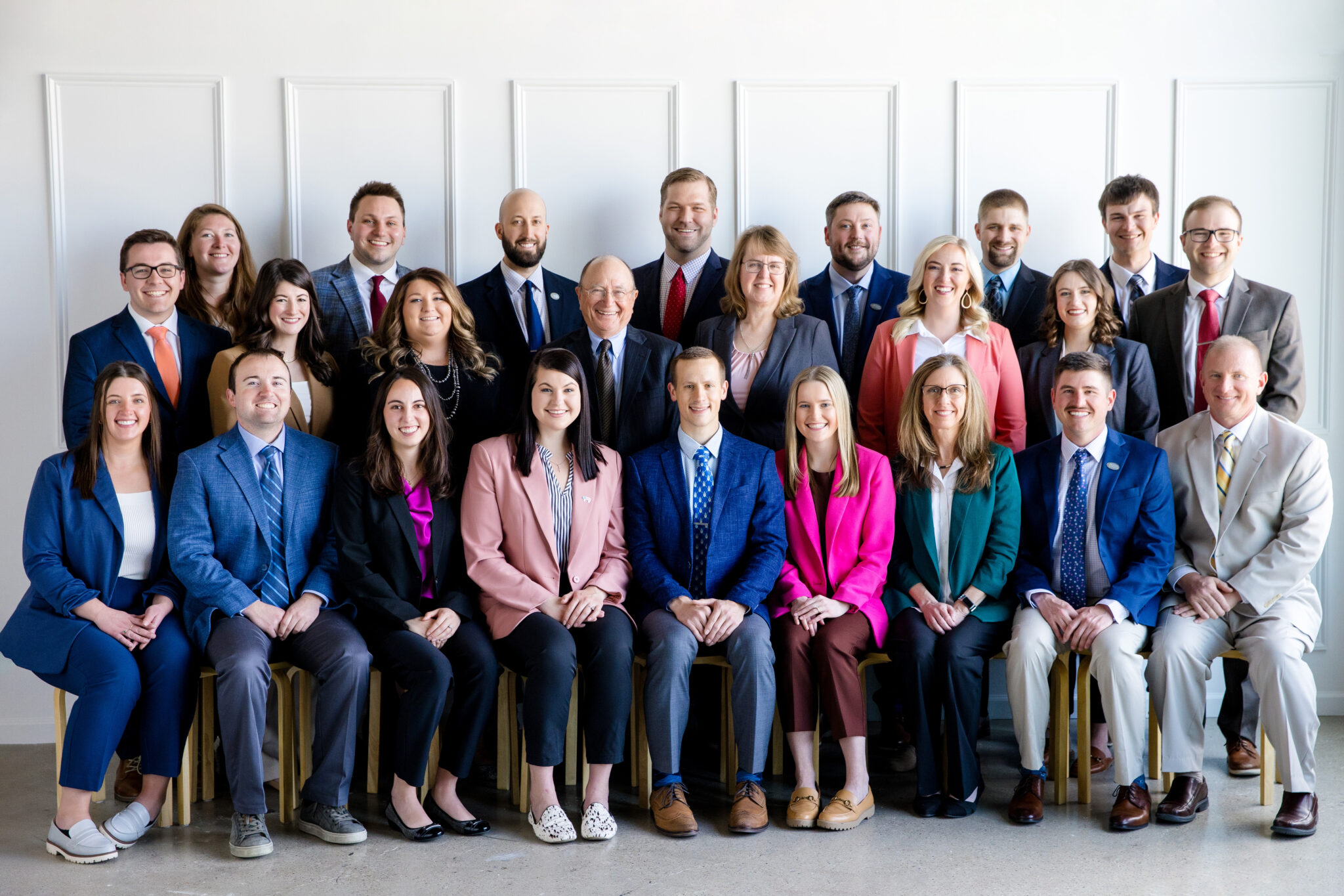 I-LEAD Program | Iowa Corn