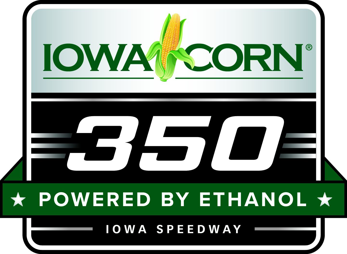 Iowa Corn 350 Powered by Ethanol NASCAR Race | Iowa Corn