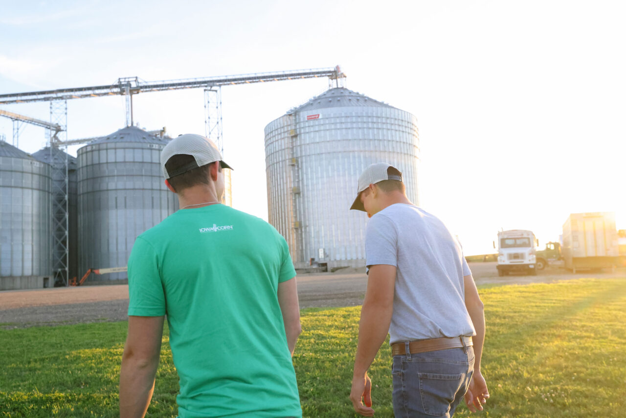 Education and Outreach Efforts | Iowa Corn