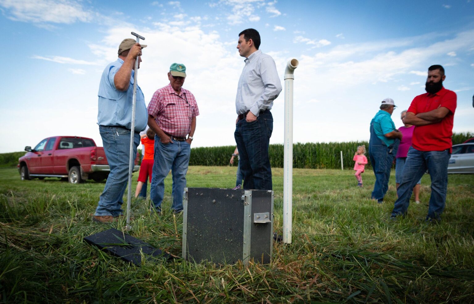 Corn Farming in Iowa | Iowa Corn Growers Association