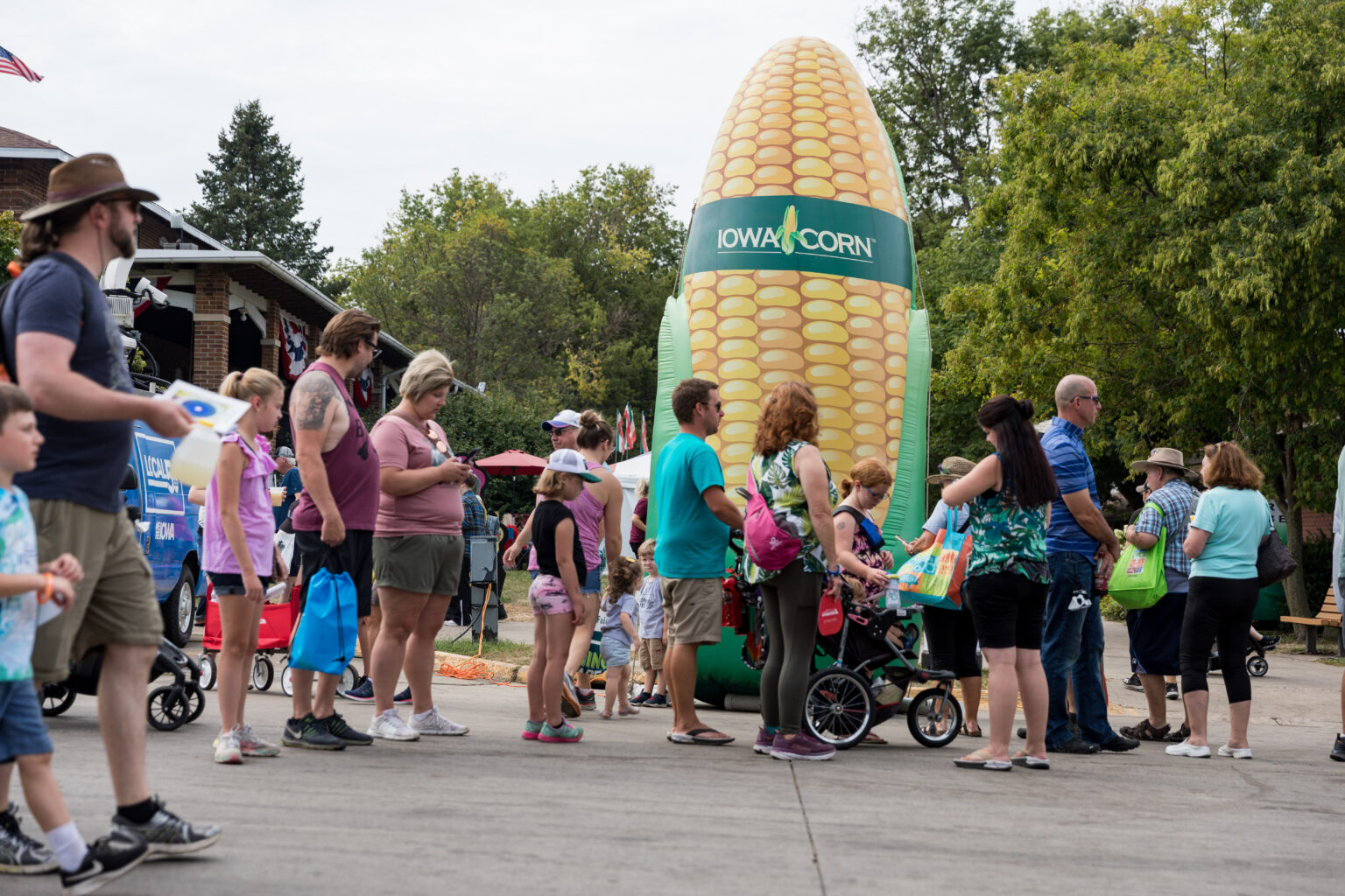 Upcoming Iowa Corn Events | Iowa Corn Growers Association