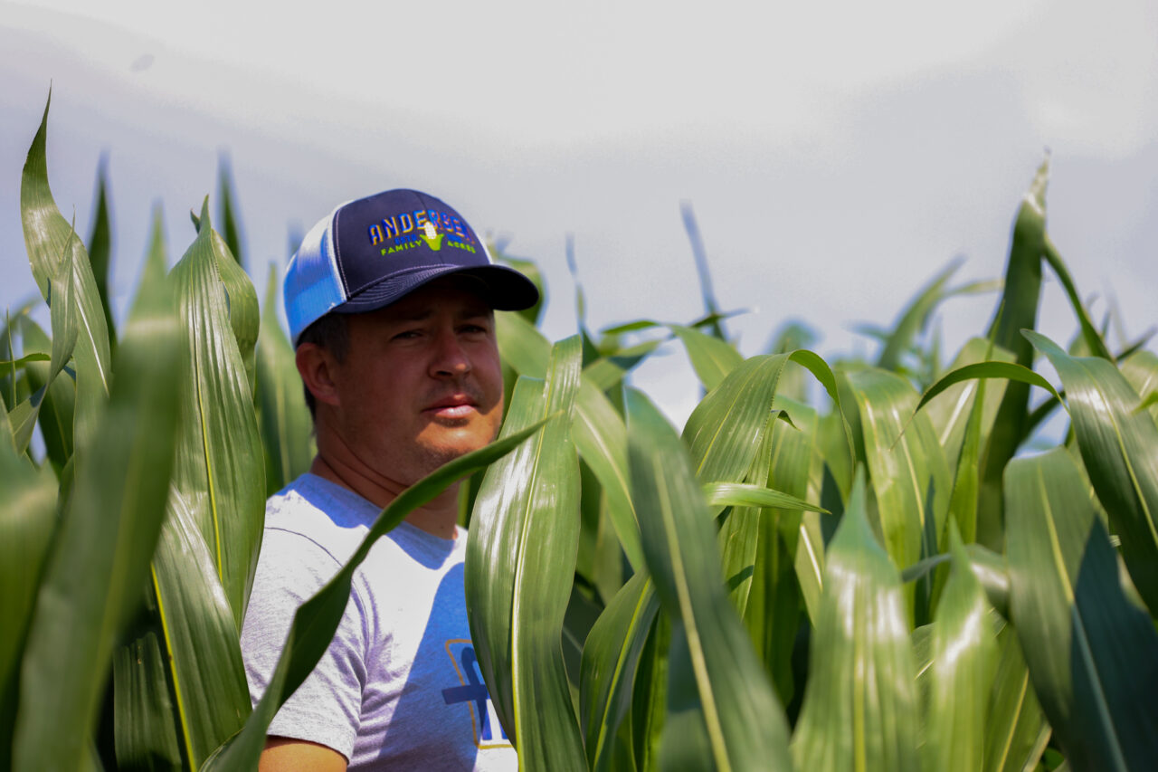 Meet Iowa Corn Farmers | Iowa Corn Growers Association