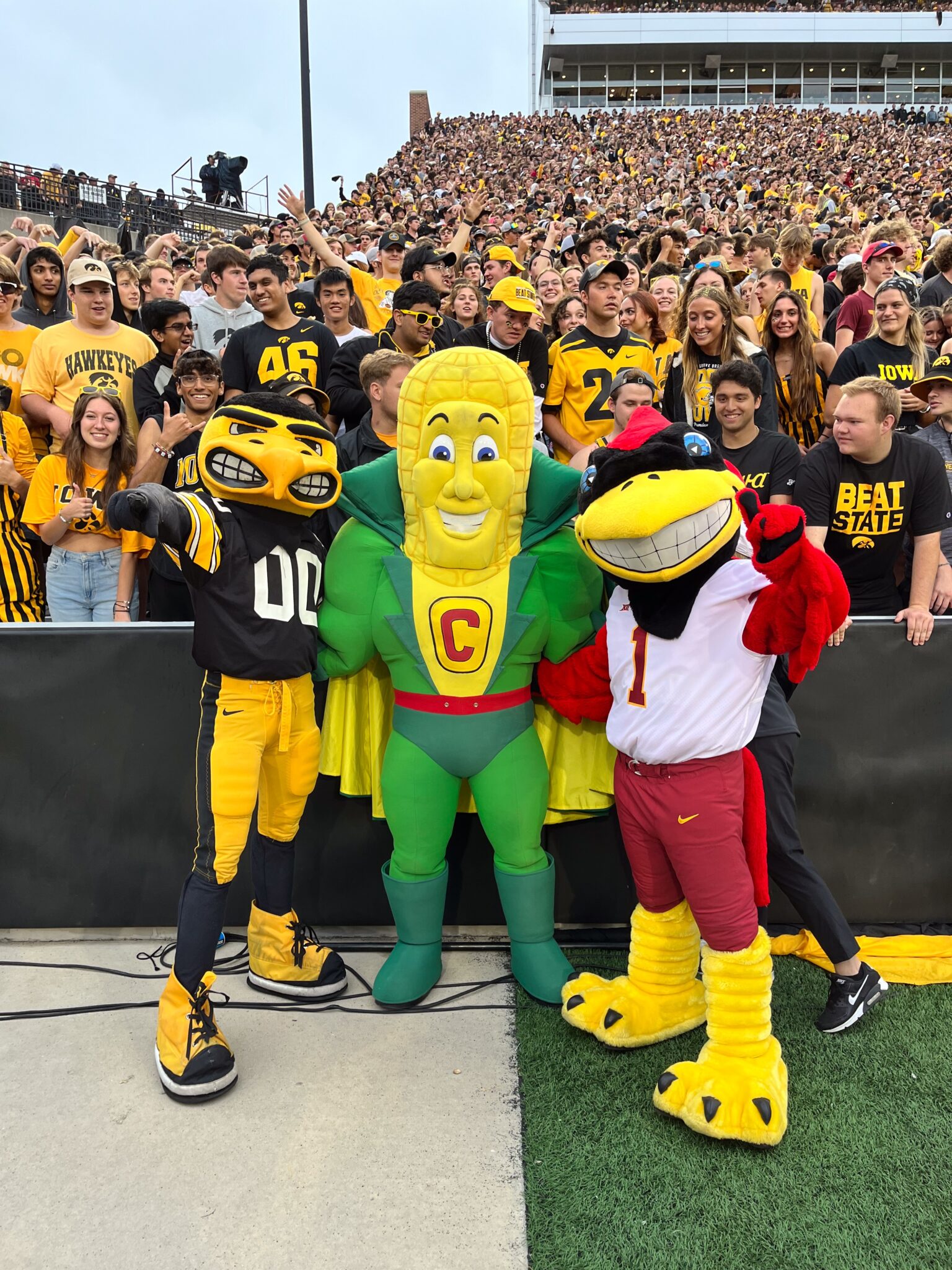 Upcoming Iowa Corn Events | Iowa Corn Growers Association