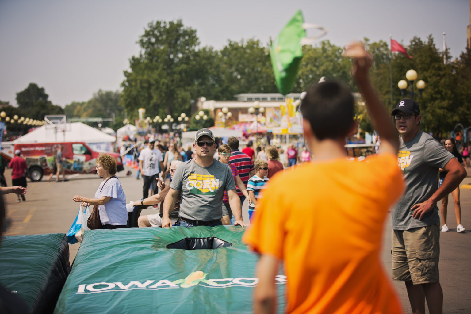 Upcoming Iowa Corn Events | Iowa Corn Growers Association