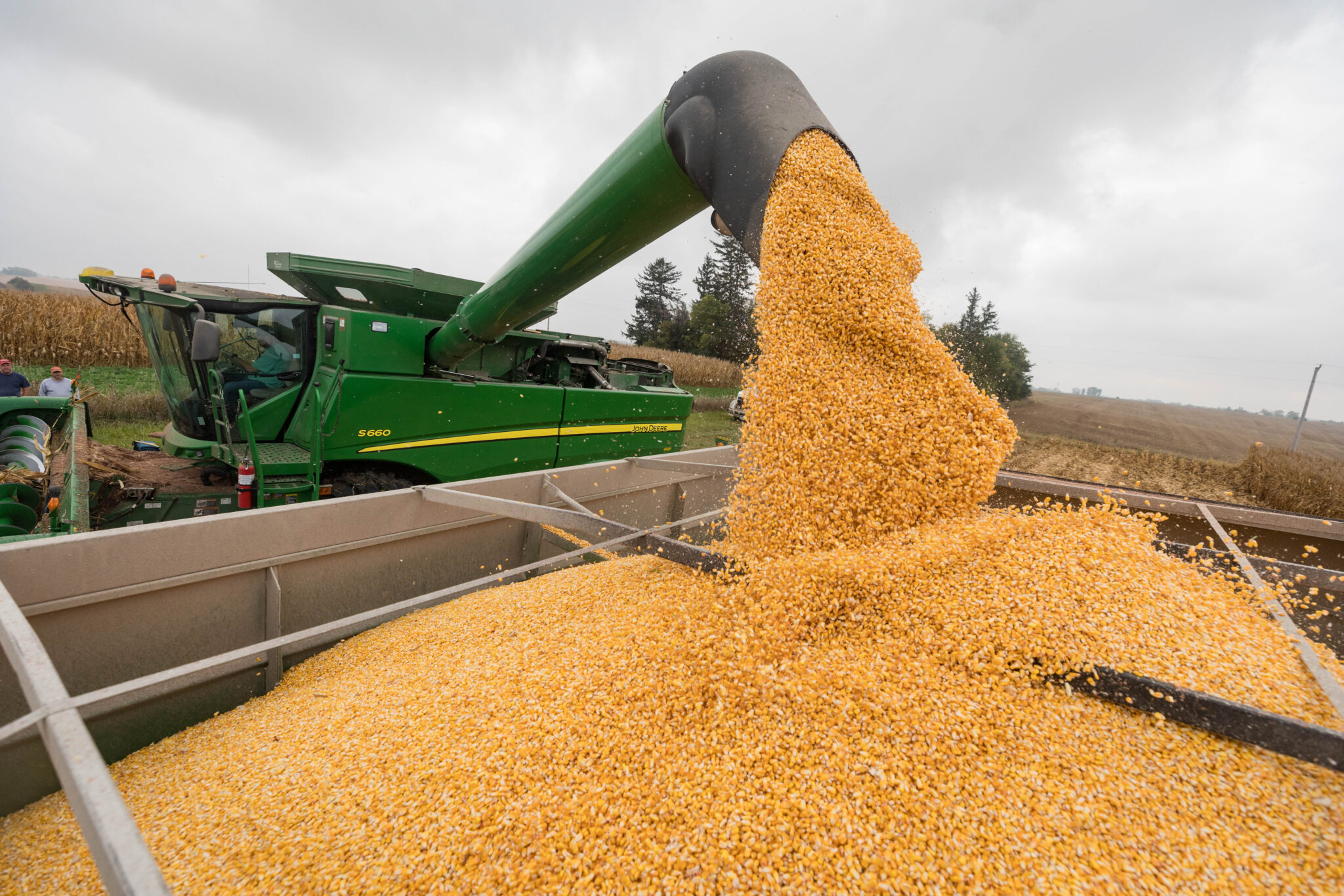 Upcoming Iowa Corn Events | Iowa Corn Growers Association