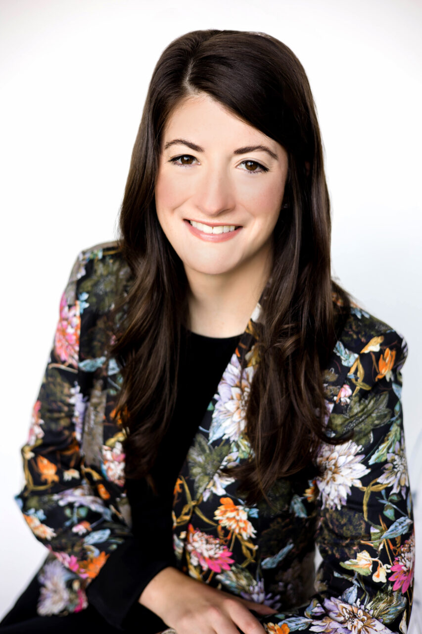 Meet the Iowa Corn Growers Association Staff