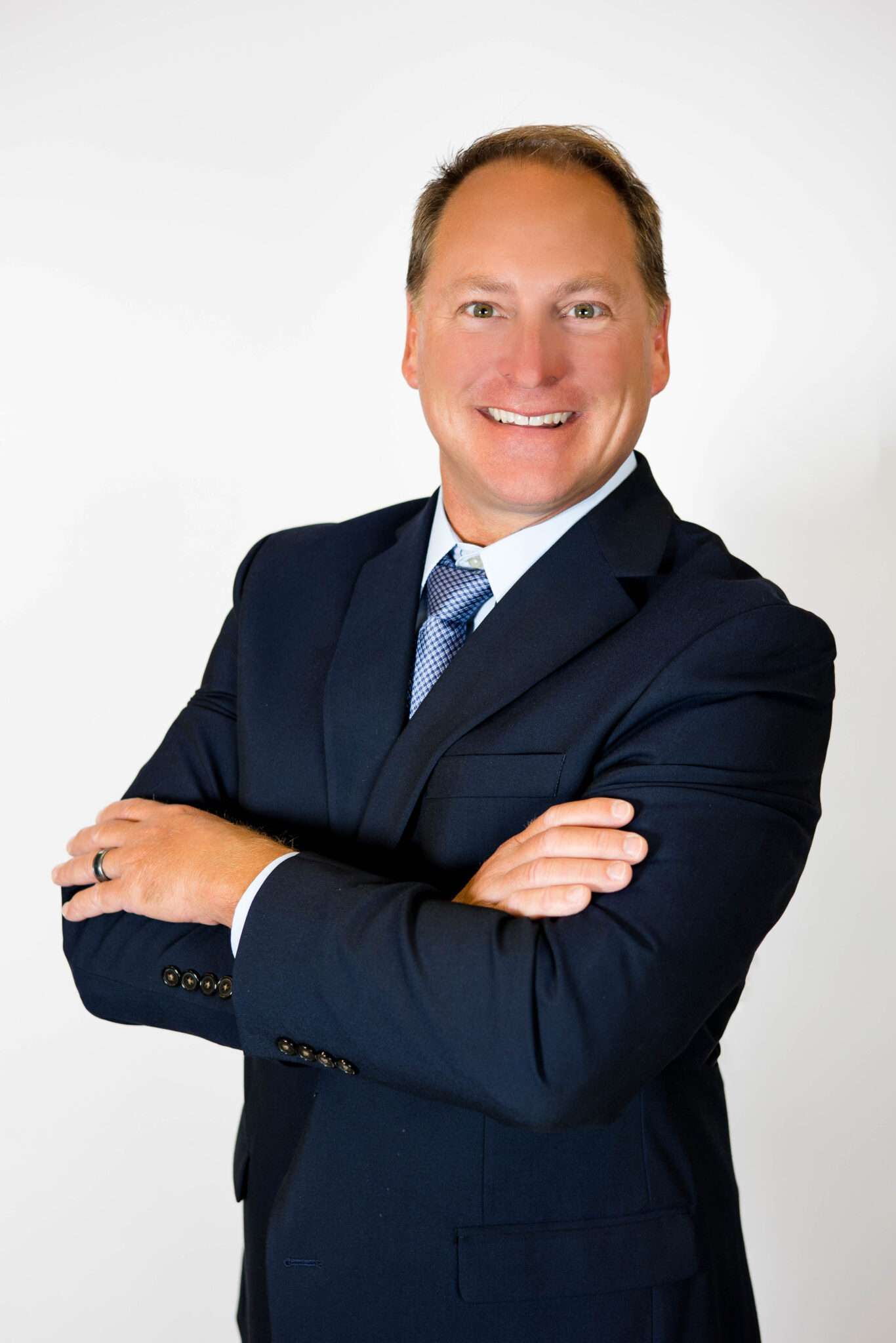 Chad Harms - Board Member | Iowa Corn Promotion Board