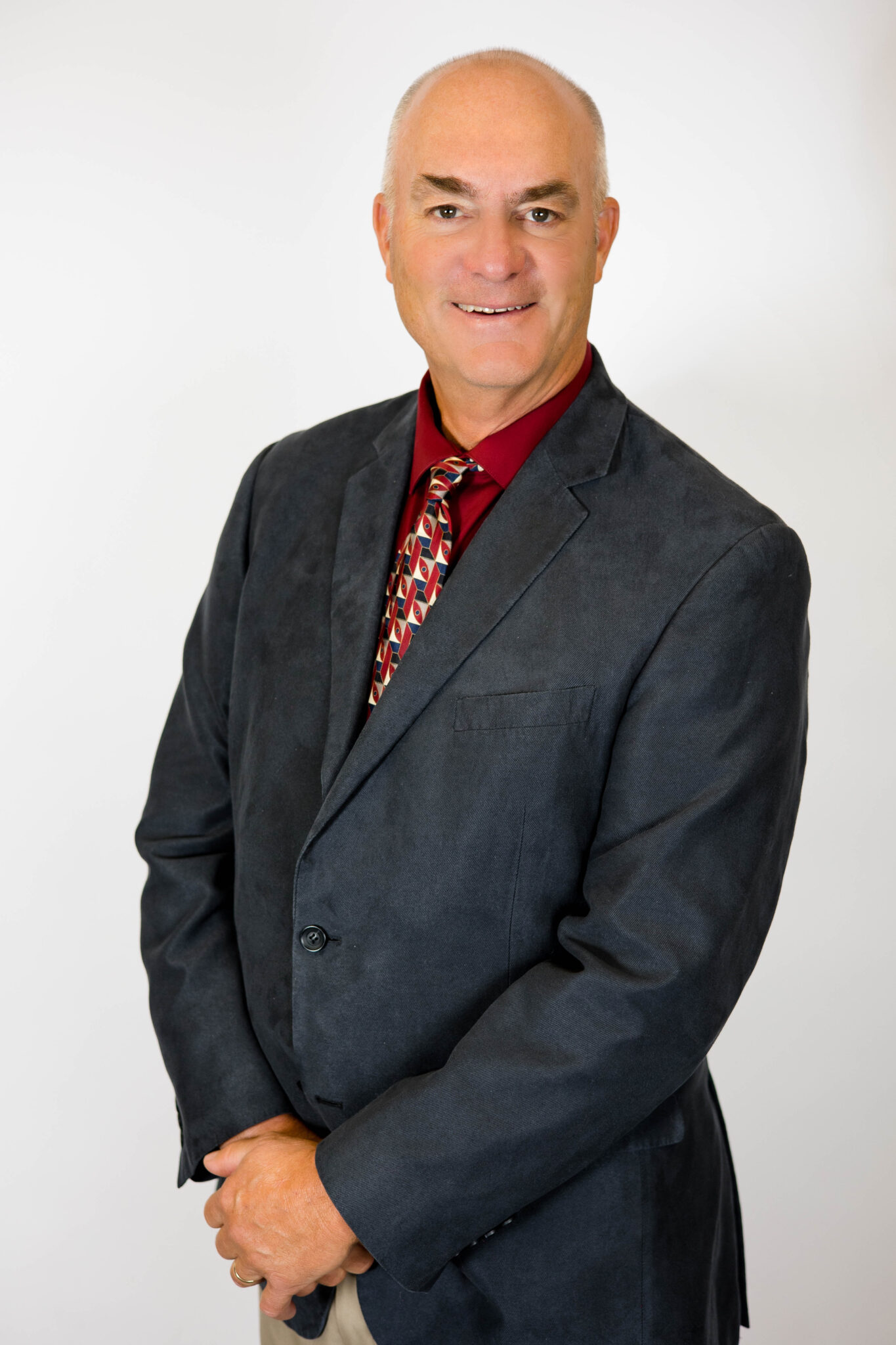 Mark Mueller - Board Member | Iowa Corn Growers Association