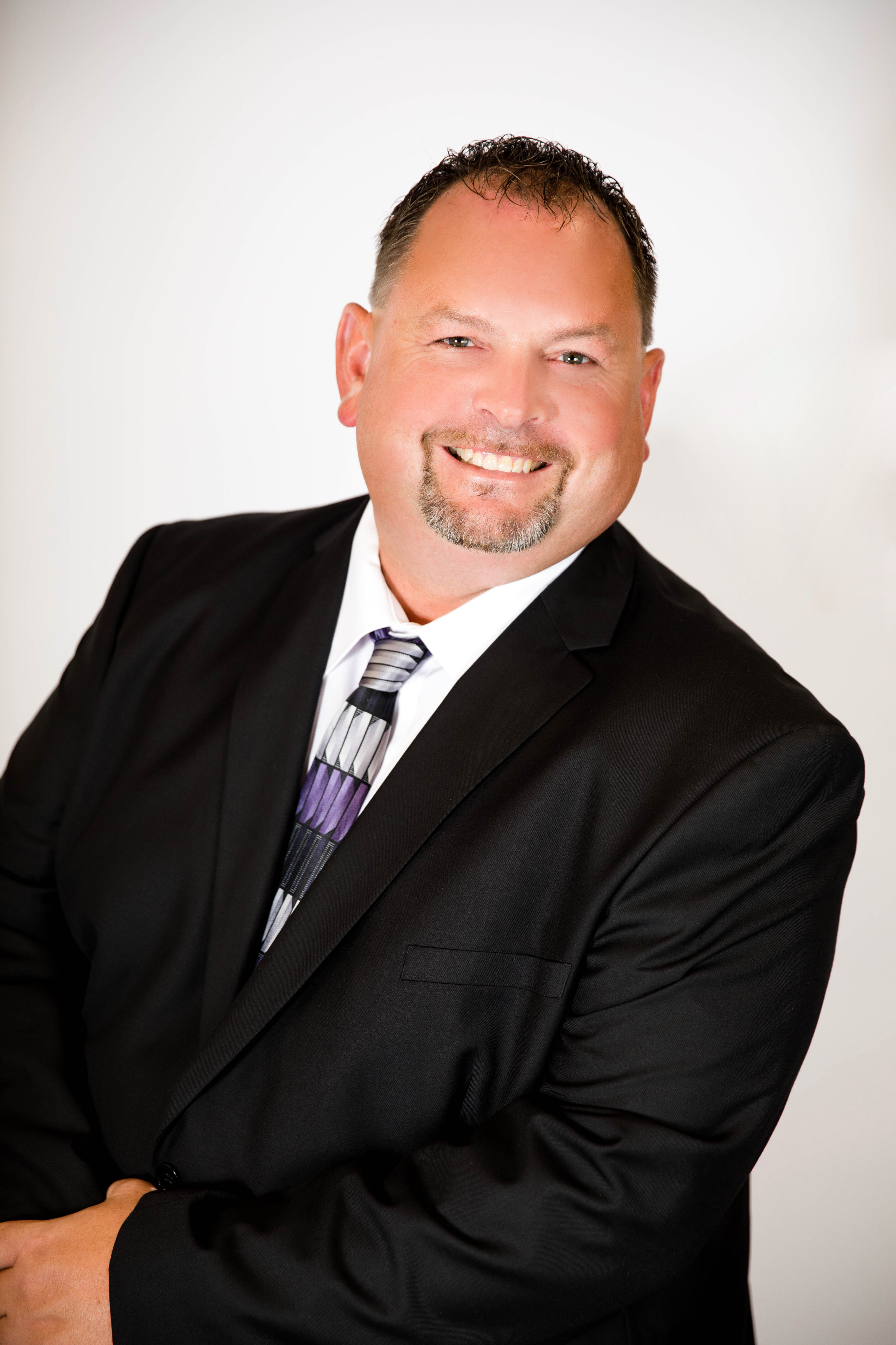 Jason Orr - Board Member | Iowa Corn Promotion Board