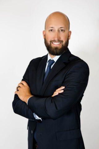 Meet the Iowa Corn Promotion Board