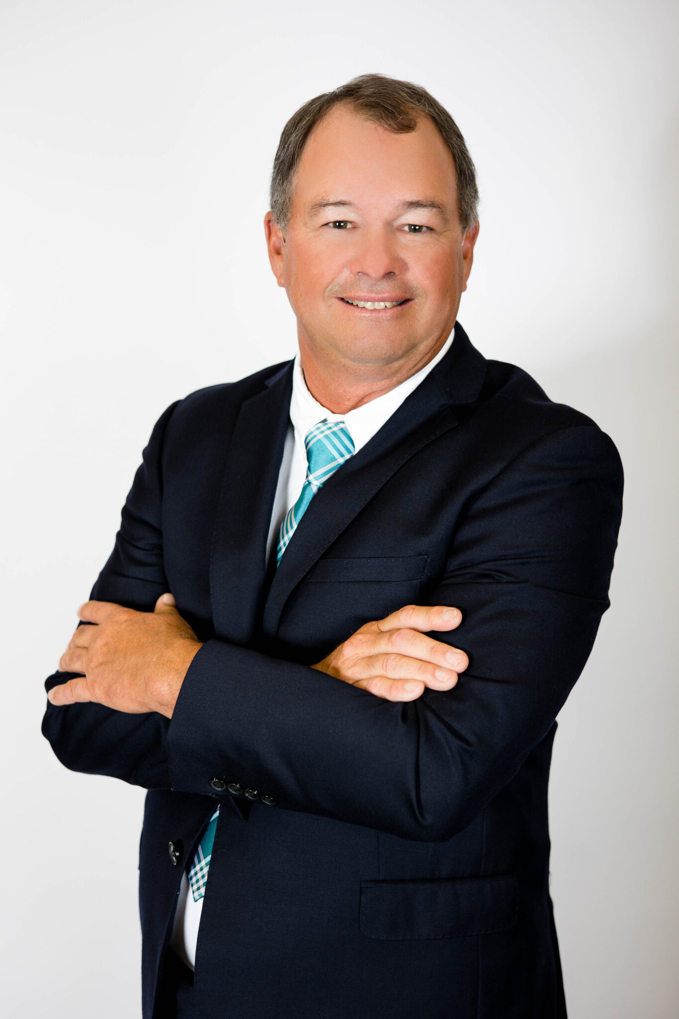 Dan Keitzer - Board Member | Iowa Corn Growers Association