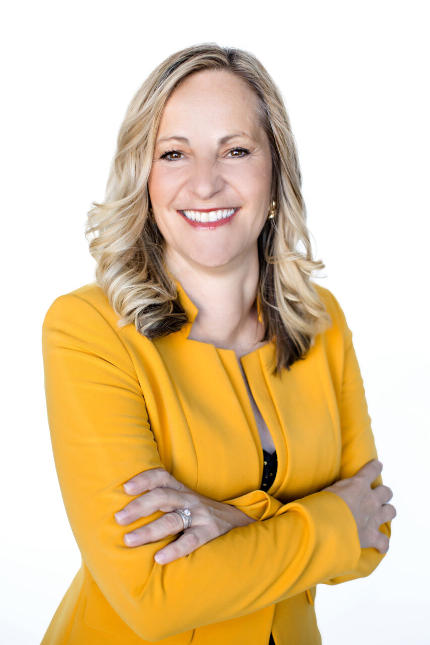 Meet the Iowa Corn Growers Association Staff