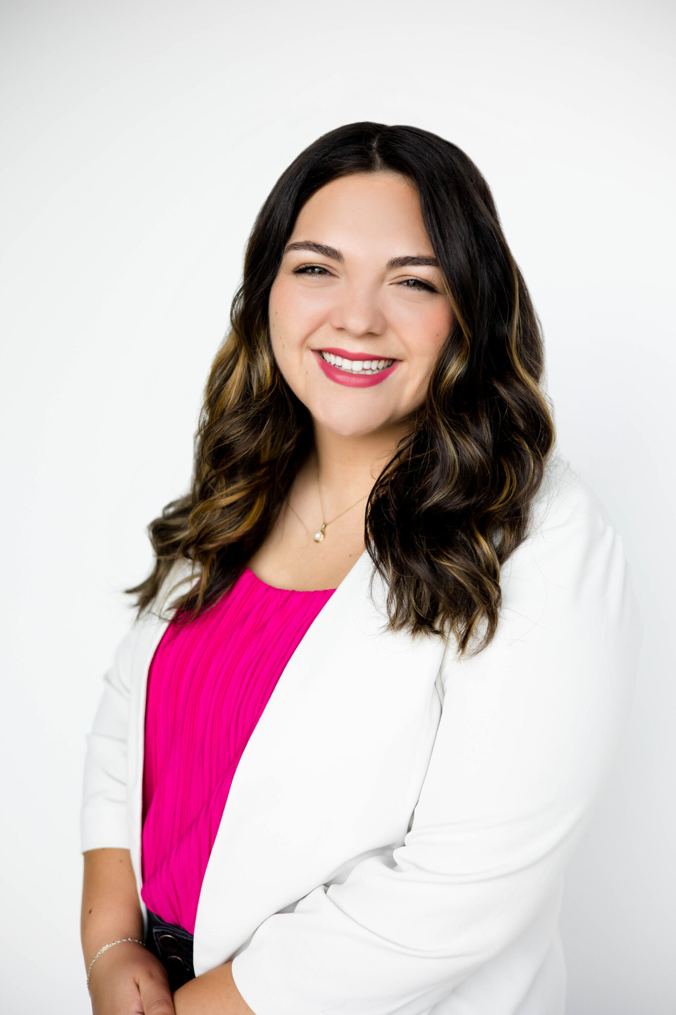 Meet the Iowa Corn Growers Association Staff