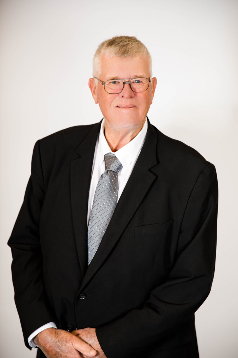 Meet the Iowa Corn Growers Association Board