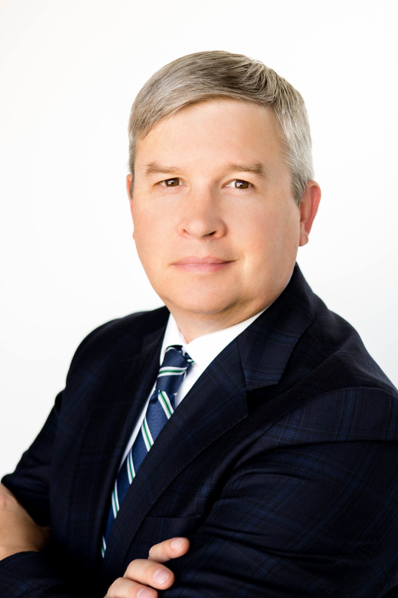 Meet the Iowa Corn Growers Association Staff