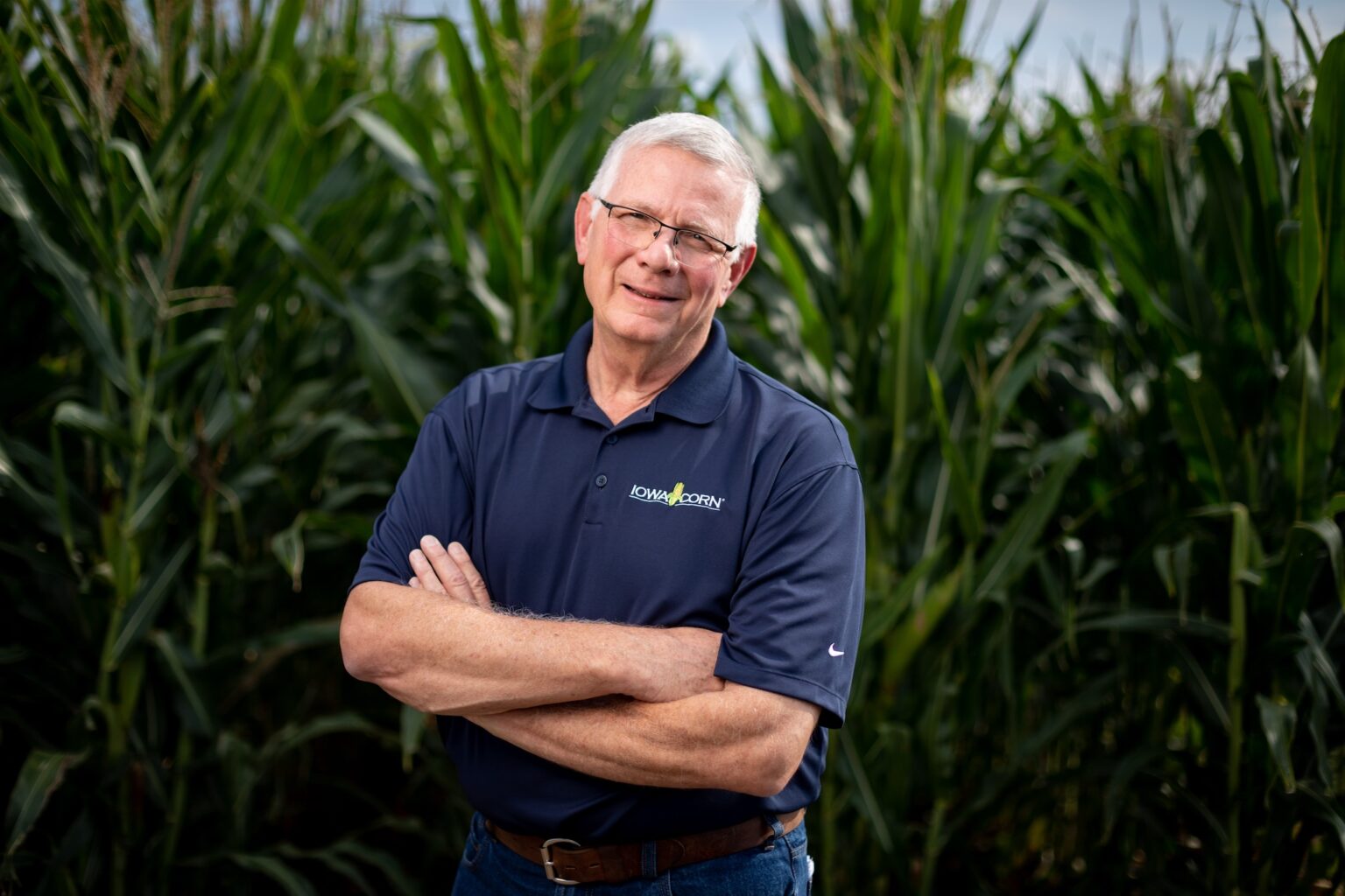 March 2024 Stand Up With Stan: Corn Surplus | Iowa Corn