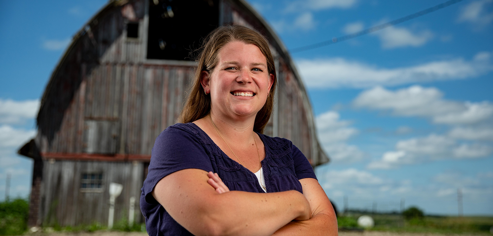 Meet Iowa Corn Farmers | Iowa Corn Growers Association