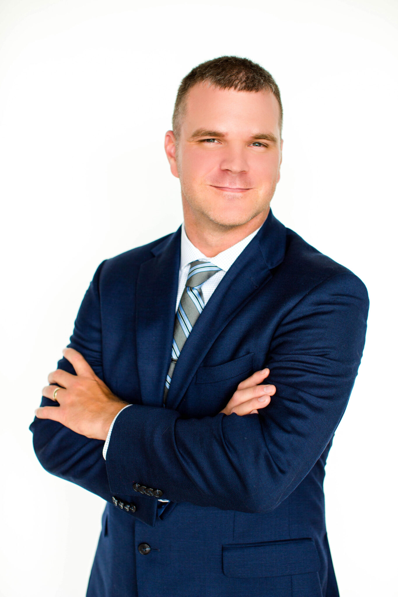 Meet the Iowa Corn Growers Association Staff