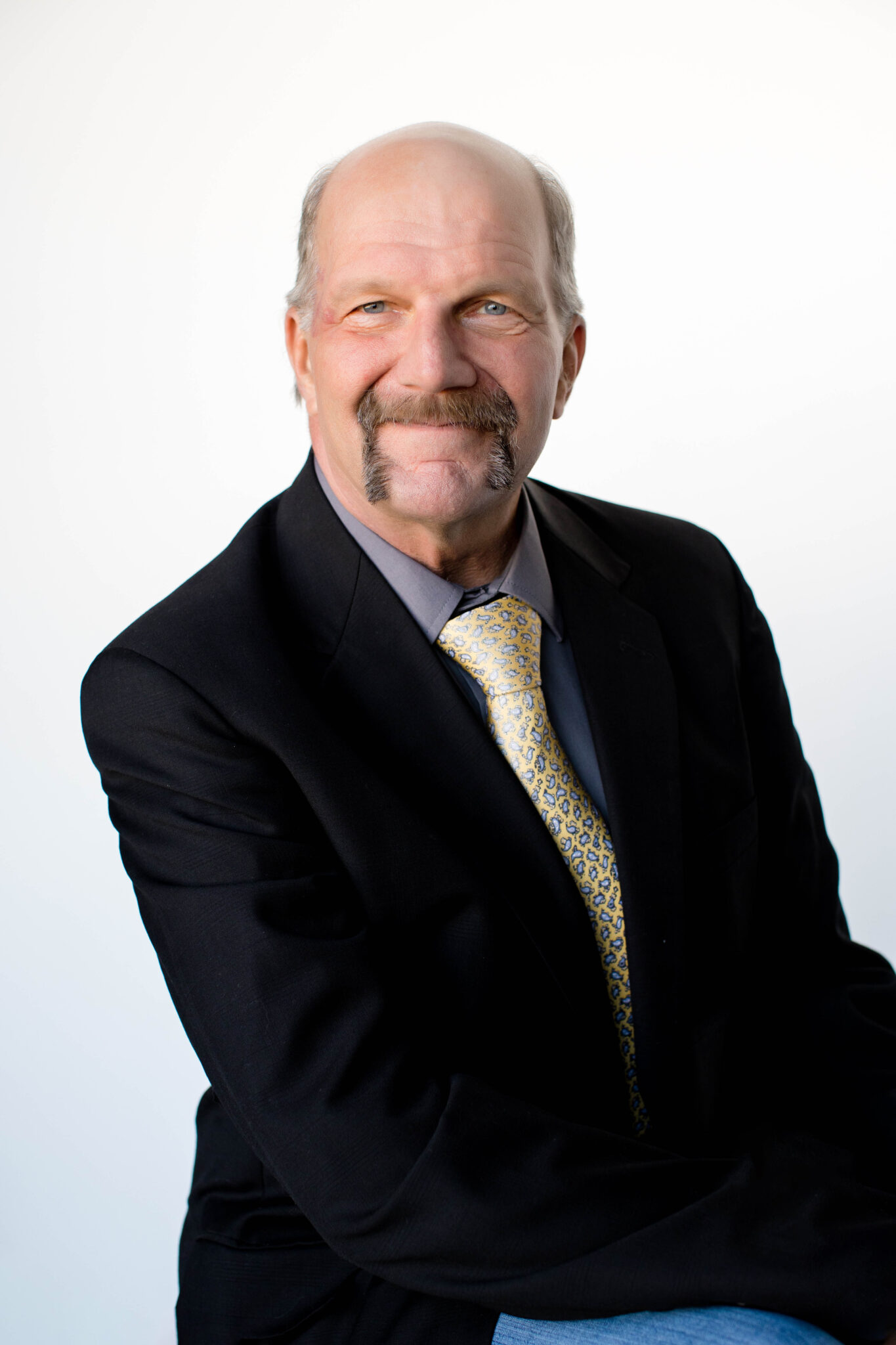 Meet the Iowa Corn Promotion Board