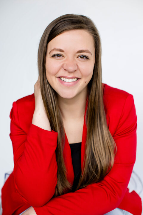 Meet the Iowa Corn Growers Association Staff