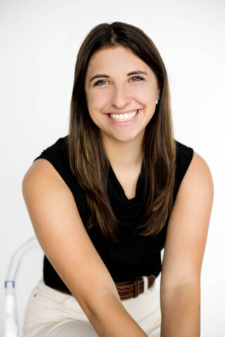 Meet the Iowa Corn Growers Association Staff