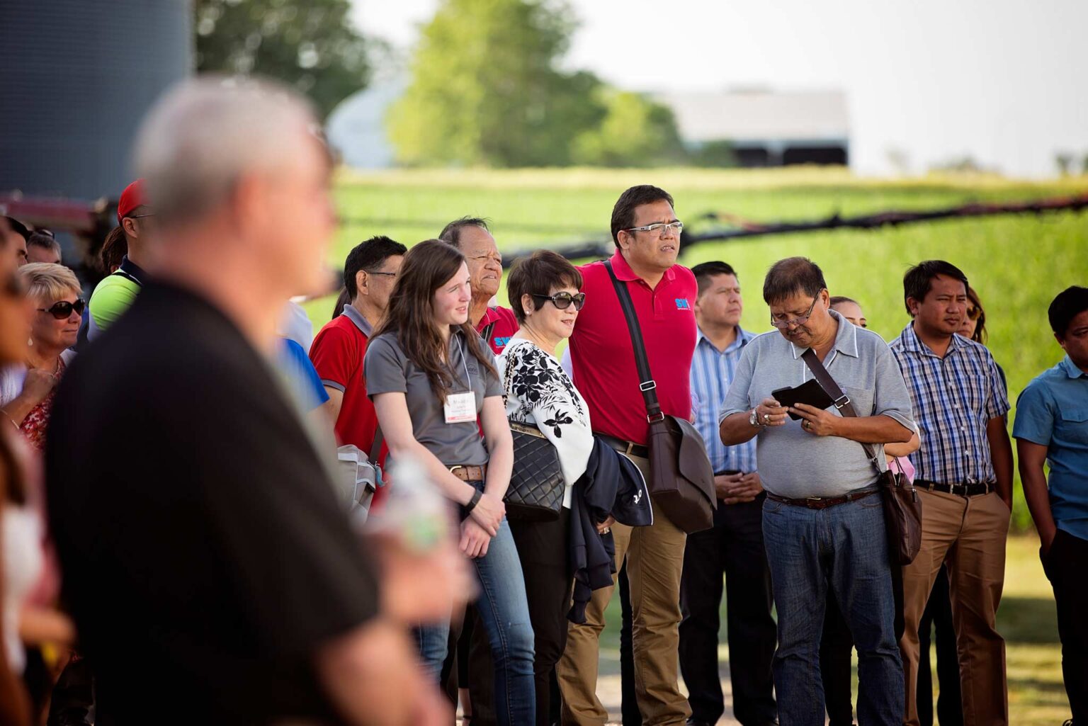 Iowa Corn Growers Association