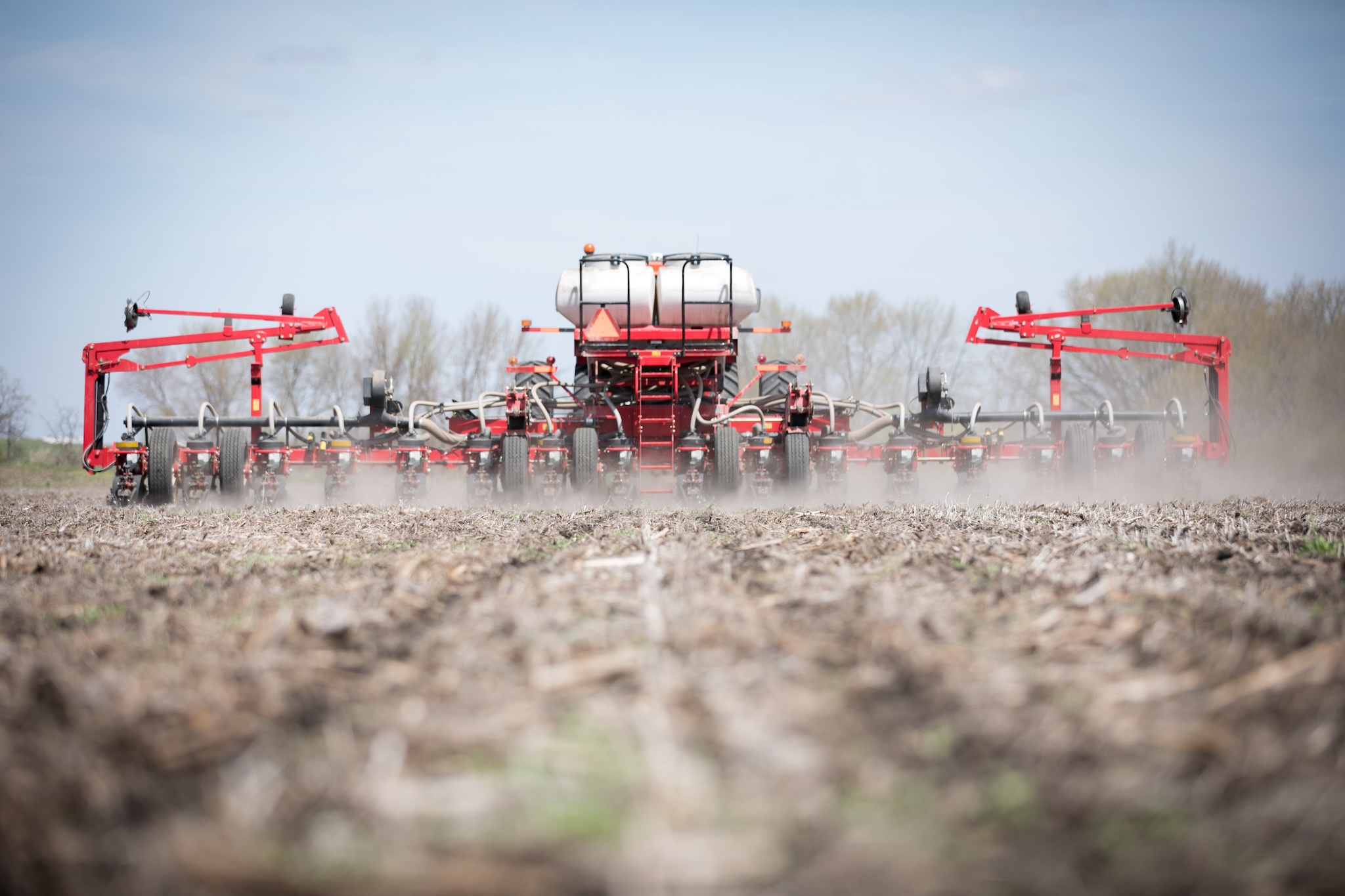 Corn Farming in Iowa | Iowa Corn Growers Association