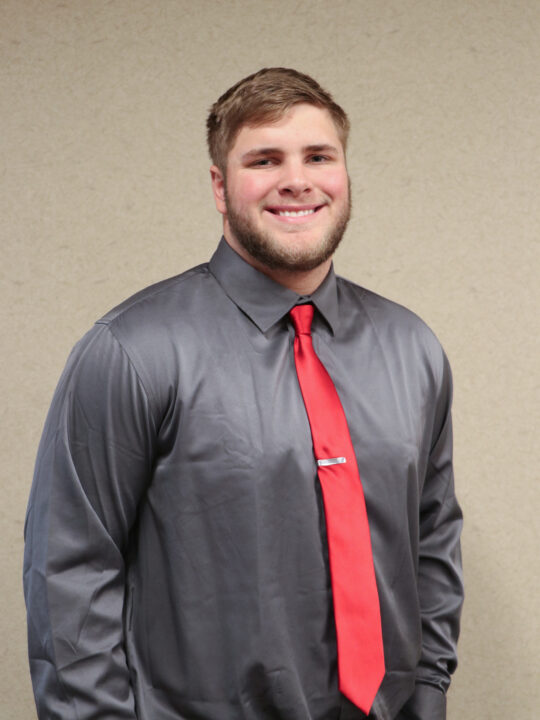 Iowa Corn Collegiate Advisory Team Program