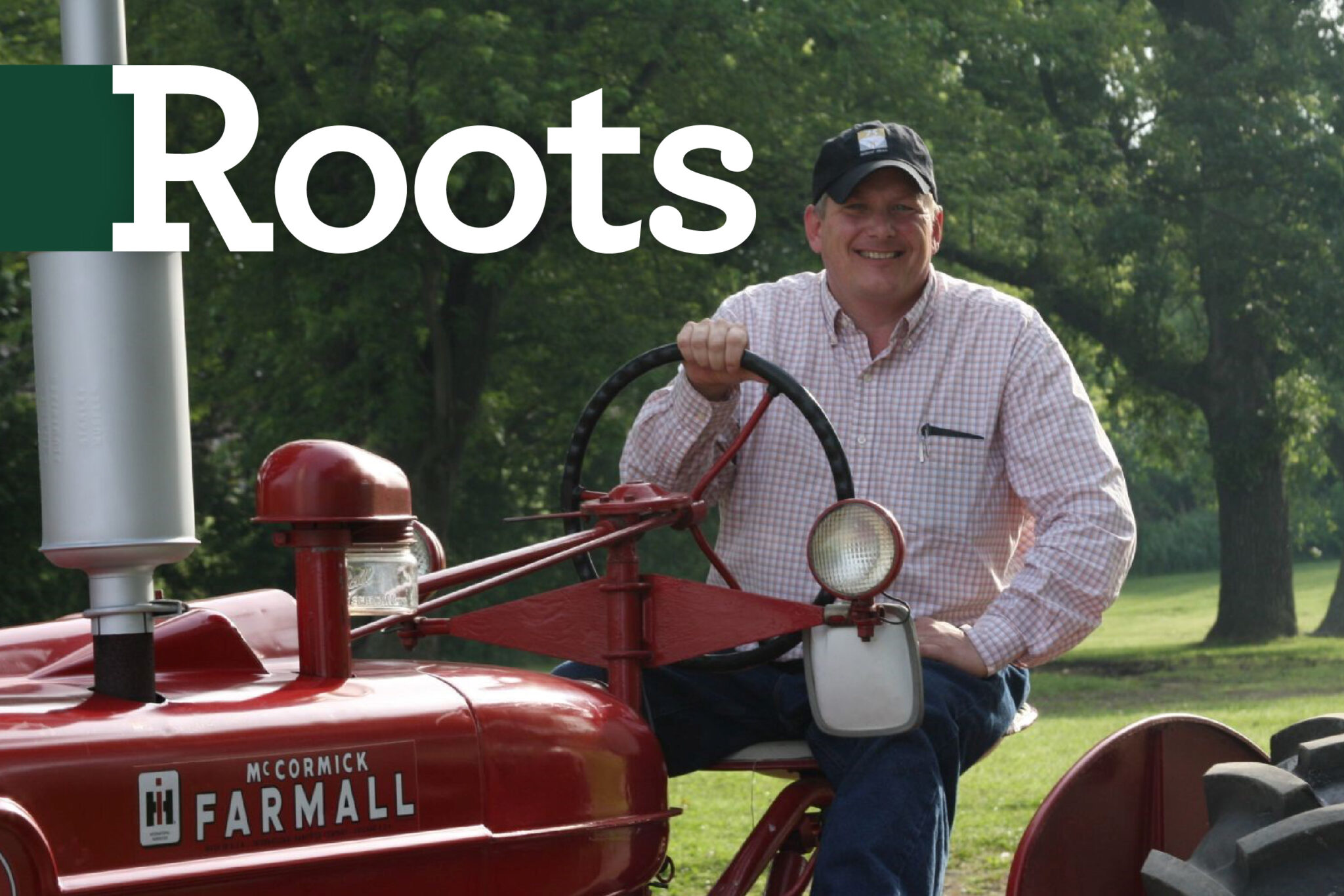 Bill Northey Leaves a Legacy of Leadership